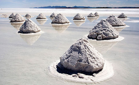 The Presurfer: 8 Otherworldly Landscapes On Planet Earth