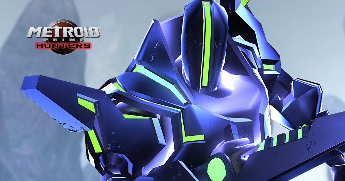 Conhecendo Sylux, o impiedoso caçador de recompensas da série Metroid ...