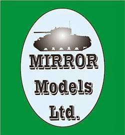 The Modelling News: Mirror Models and LZ Models new items – some ...