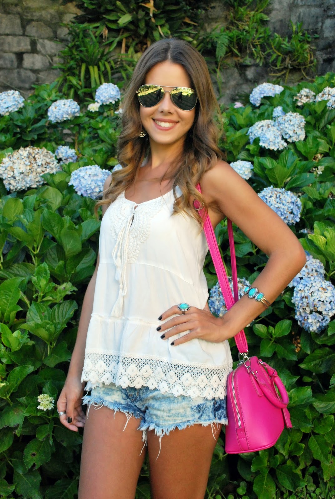 Du jour: Boho feelings ♥
