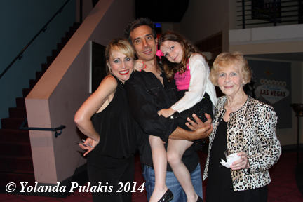 Harrison Held's SceneAroundTown: SceneAroundTown.... Always Patsy Cline ...