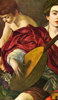 Under These Restless Skies: Mark Smeaton