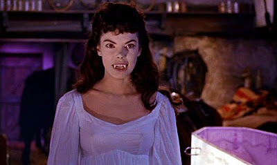 SNEAK PEEK : Hammer Resurrecting "Dracula Prince Of Darkness"