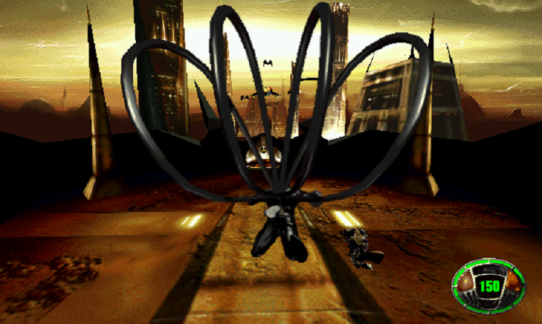 MDK Game | Free Download Full Version for PC