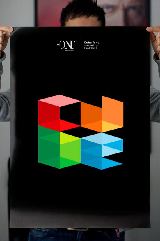 60 Gorgeous and Creative Fonts For Designer | CGfrog