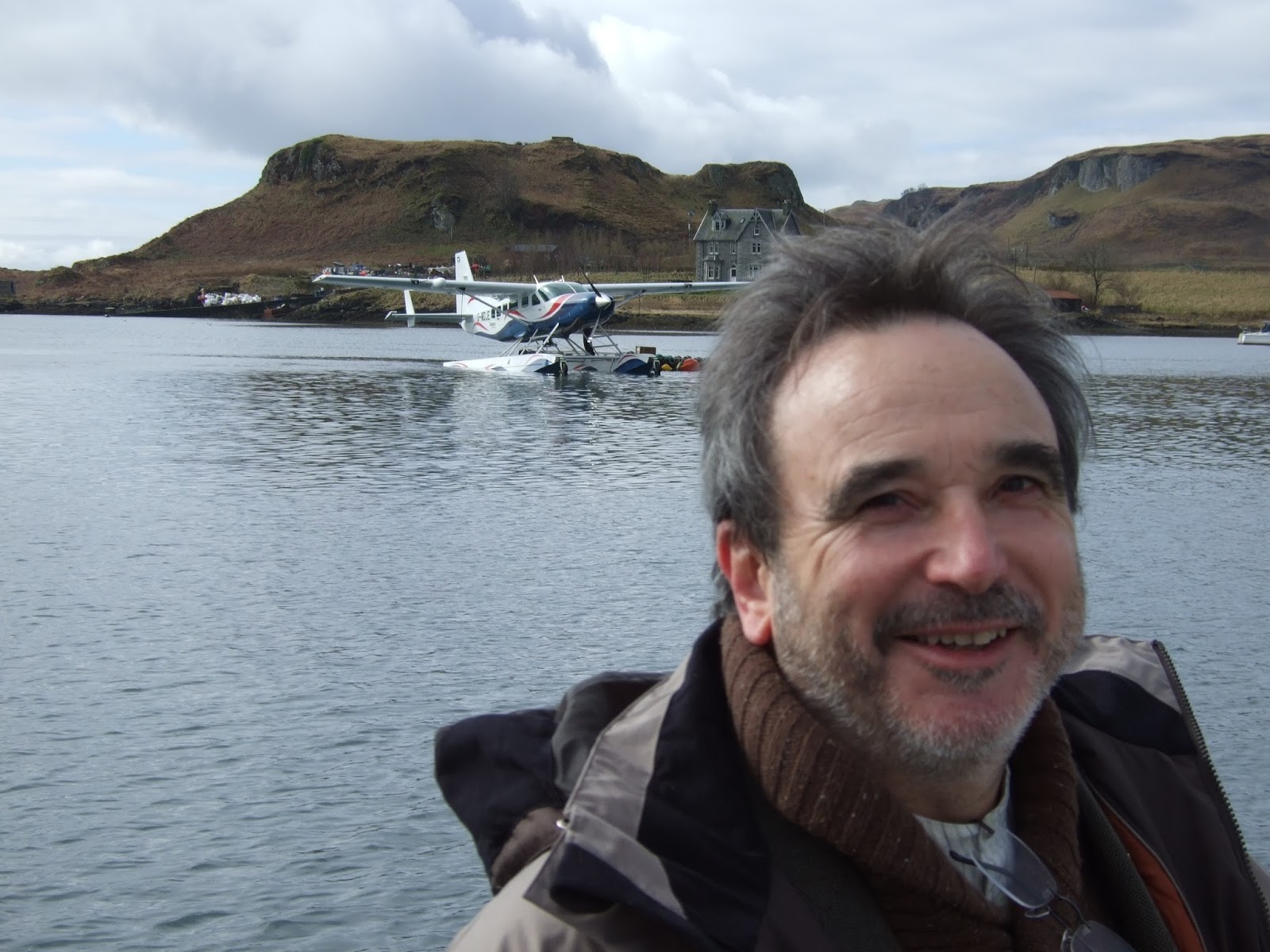 SPECIAL EVENTS FEATURE: Q&A With Publisher Barry Cunningham - Words ...