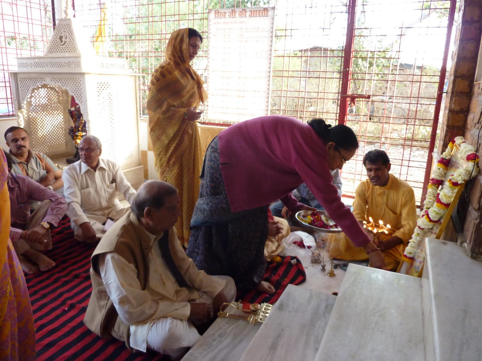 PALIWAL BRAHMIN SAMAJ,BHOPAL