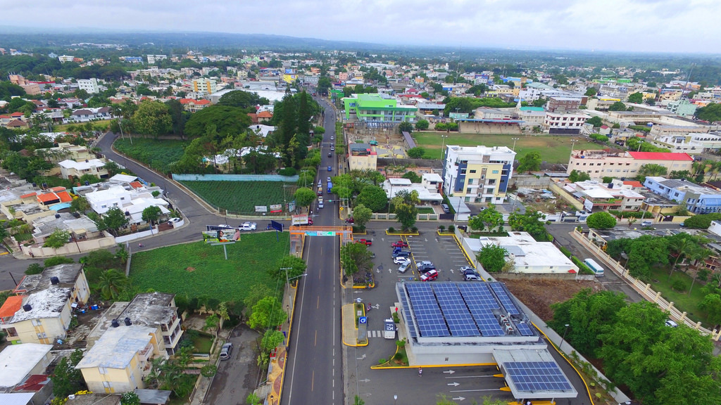 Turismo en Moca la !Ciudad Heroica!