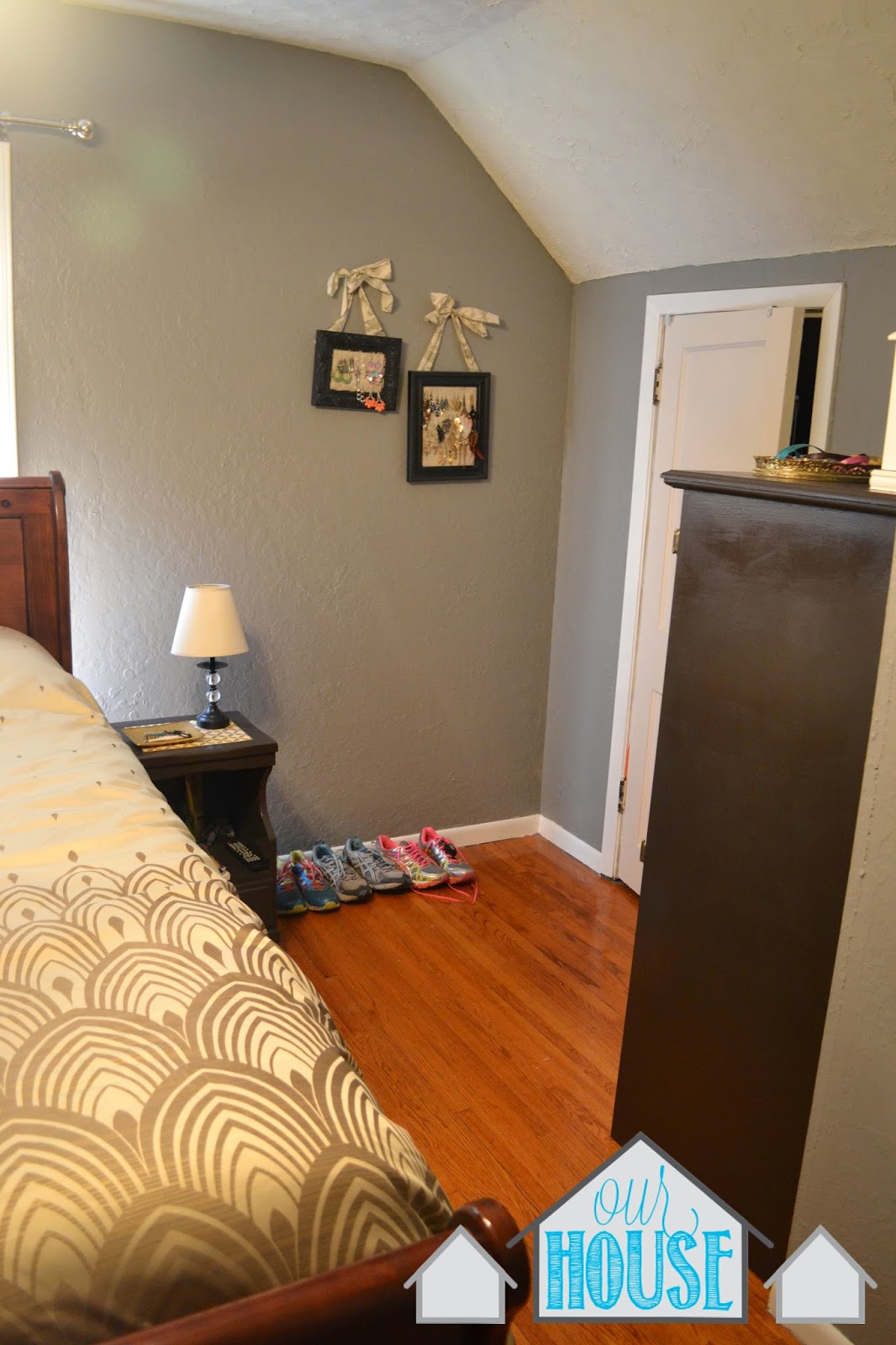 Our House in the Middle of Our Street: 2 Years