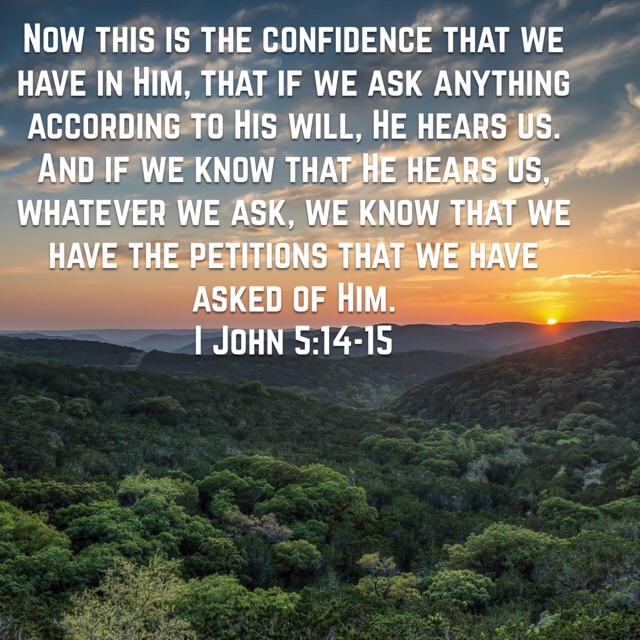 Well Done How To Know For Sure God Will Hear And Answer Our Prayers well-done-how-to-know-for-sure-god-will-hear-and-answer-our-prayers
