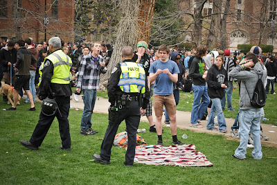 Tobin Voggesser's Photo Blog: 420 Boulder