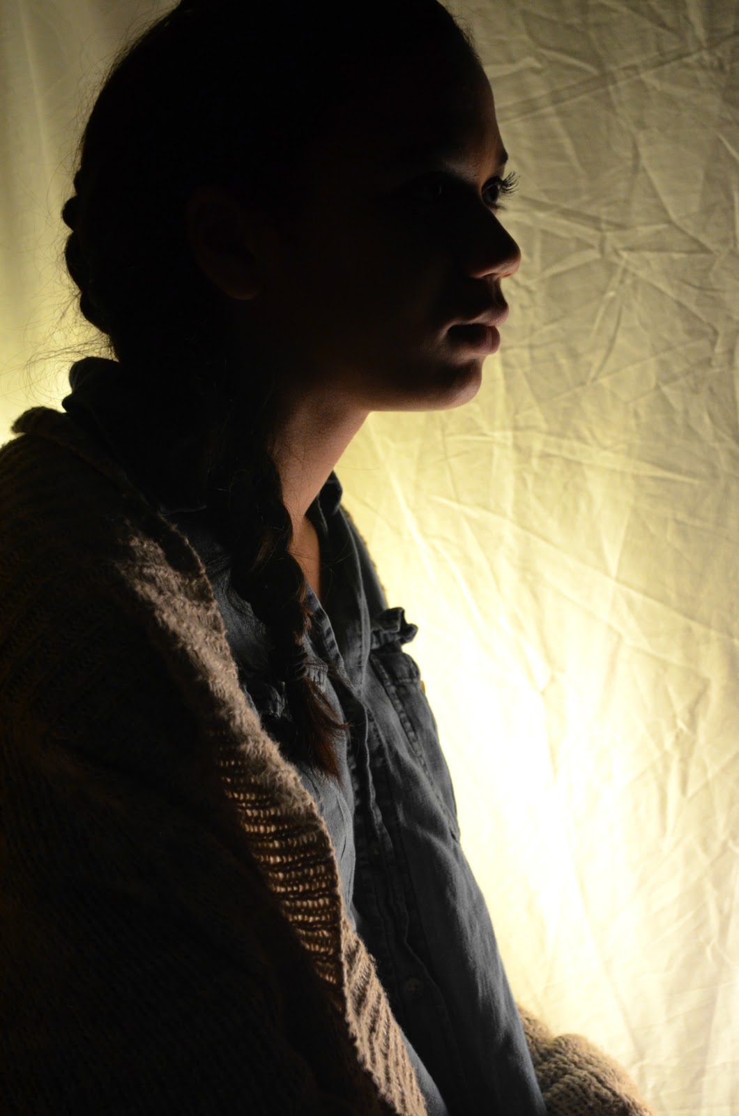 Molly's Photography: Backlighting Photography