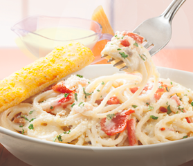 Greenwich Makes All-Time Favorites Better: The Hawaiian Overload Pizza ...