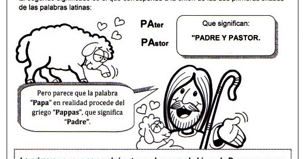 El Rincón de las Melli: DICCIONARIO ILUSTRADO: ¿Qué significa la ...