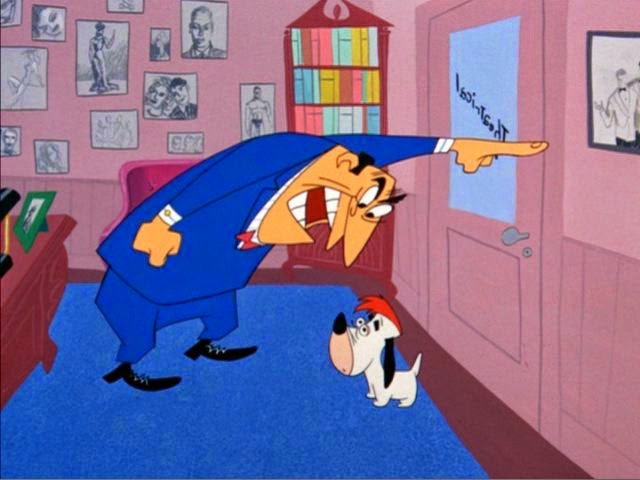 Dixieland Droopy - Alchetron, The Free Social Encyclopedia