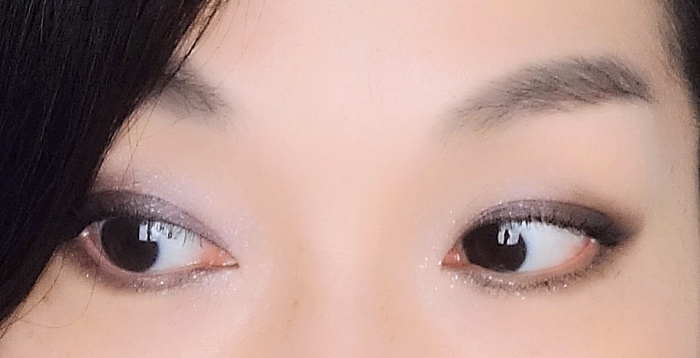 Lunasol Three-Dimensional Eyes 03 Mysterious Beige | Lenallure