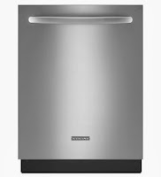 Kitchenaid Refrigerator