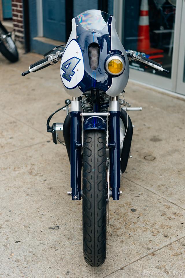 The Crusader - The Challenger – ’96 883