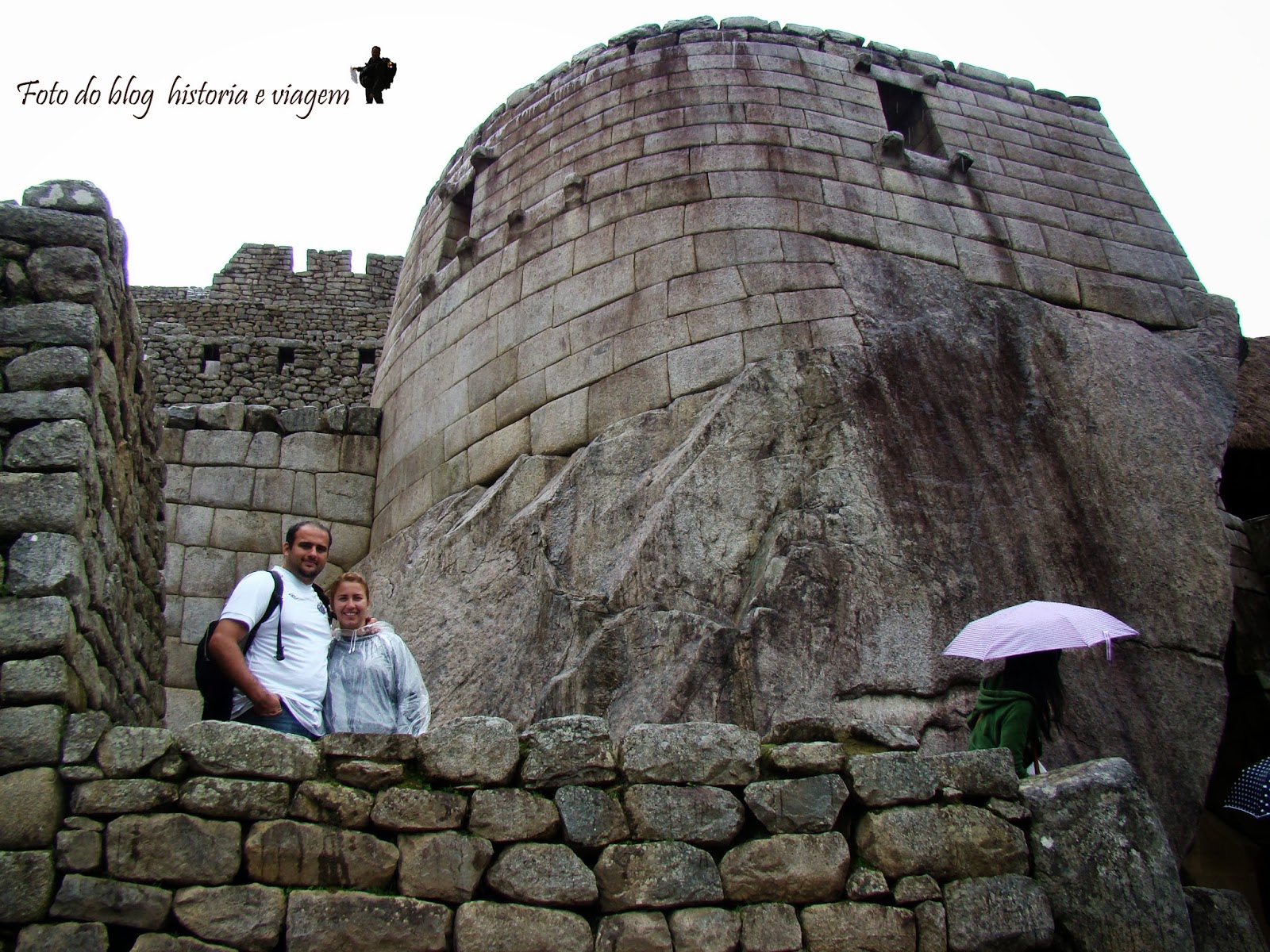 Machu Picchu - A cidade perdida dos Incas
