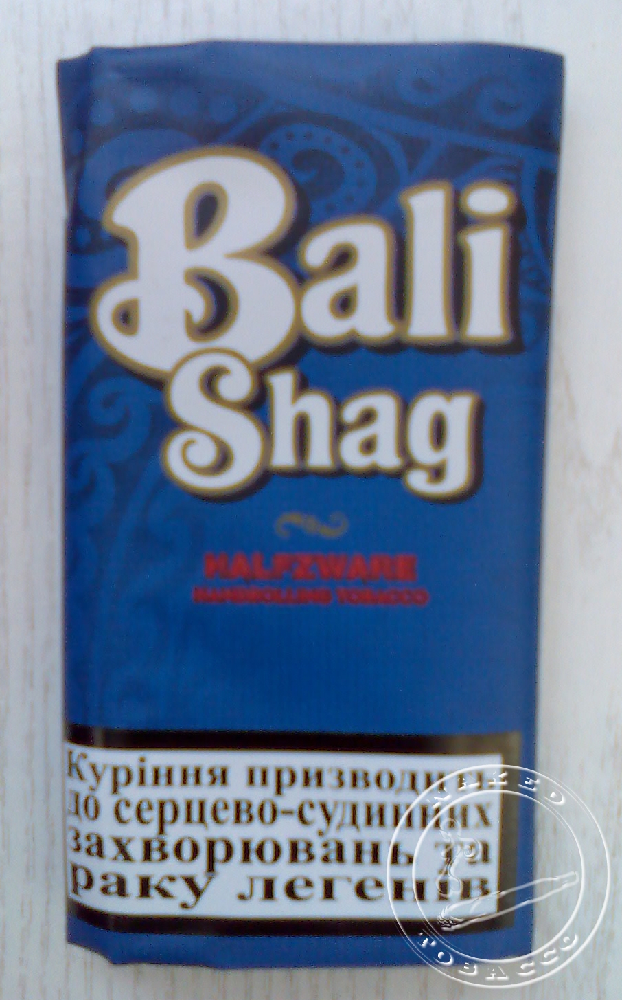 Naked Tobacco - Обзор самокруточных и трубочных табаков