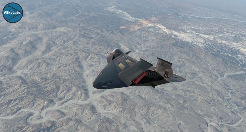 F-19: El avión más secreto de la historia - Base Secreta 51