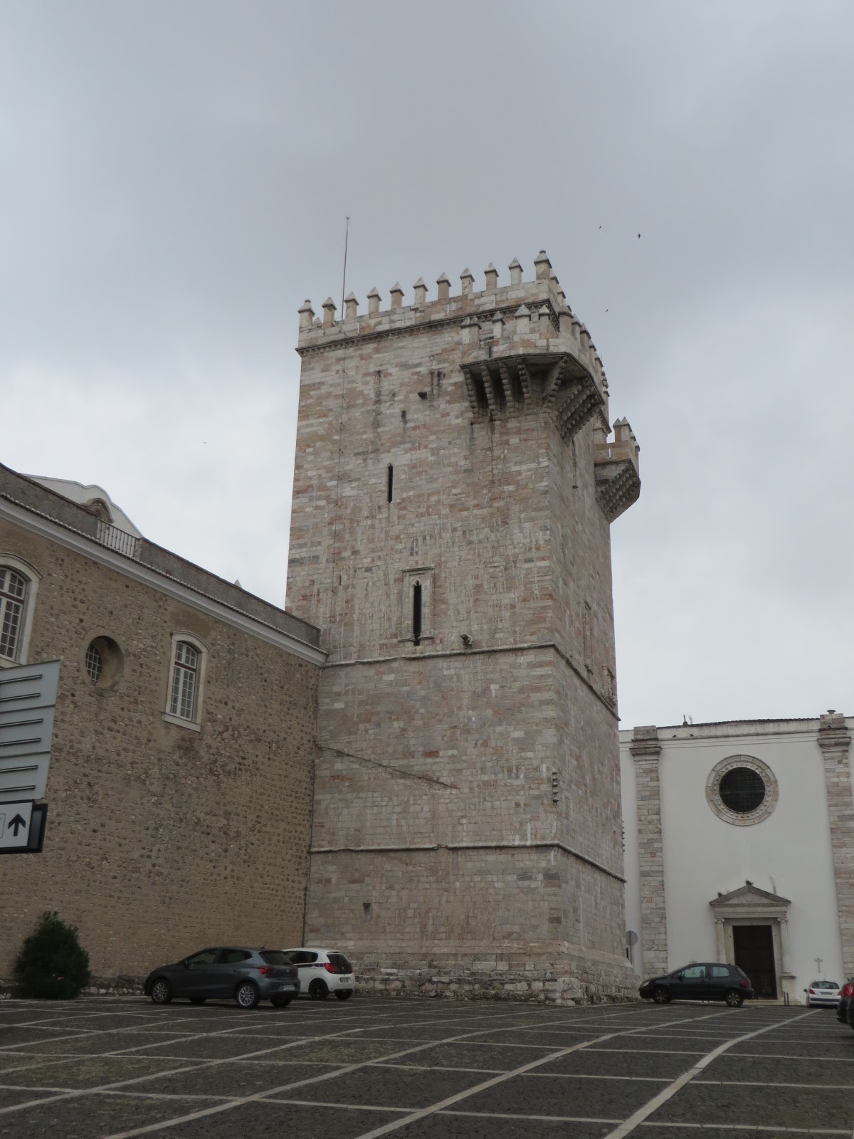 O melhor Alentejo do Mundo: Castelo de Estremoz