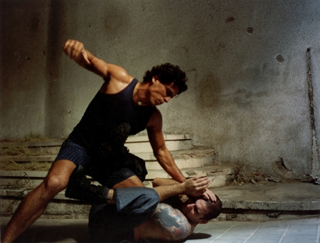 NORBERTO CICIARO Y DAVID : LA NADA Y EL SER: CAÍN, ABEL Y SIGMUND FREUD