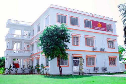 ISBR : One of Top Business Schools in India