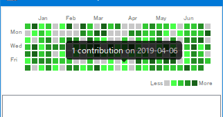 Java Swing Tips: Make JToolTip translucent, and change its shape and display position
