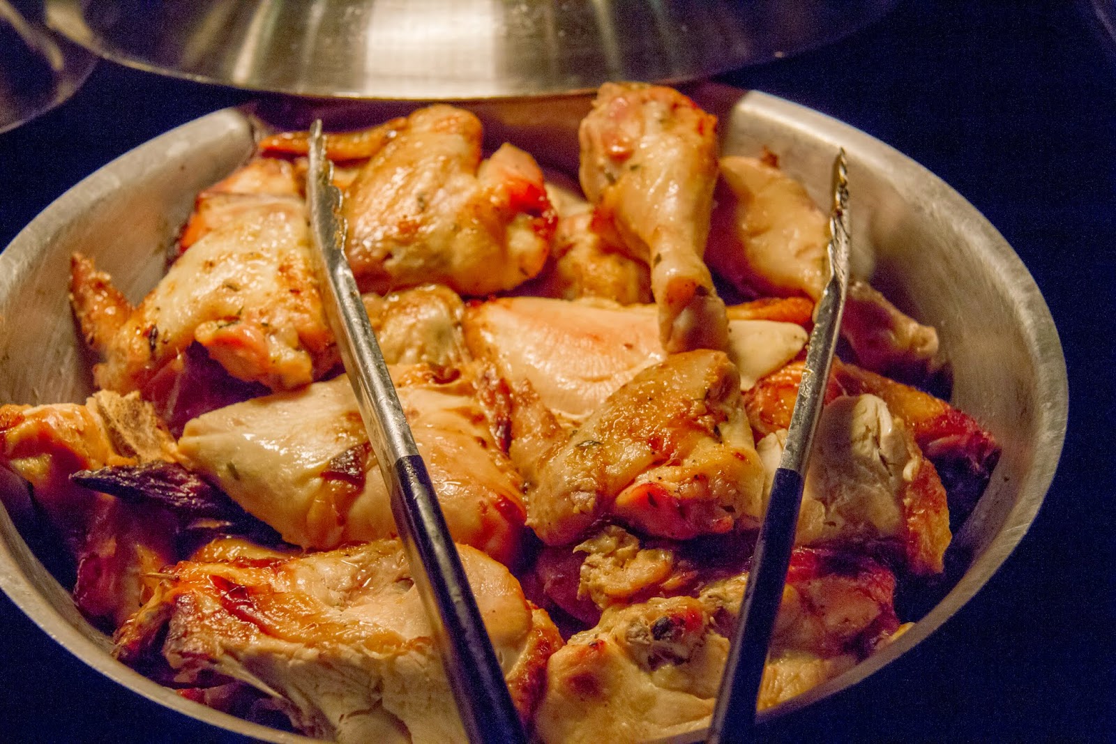 PracticalWDW: Jedi Mickey's Star Wars Dine at Hollywood and Vine (2014)