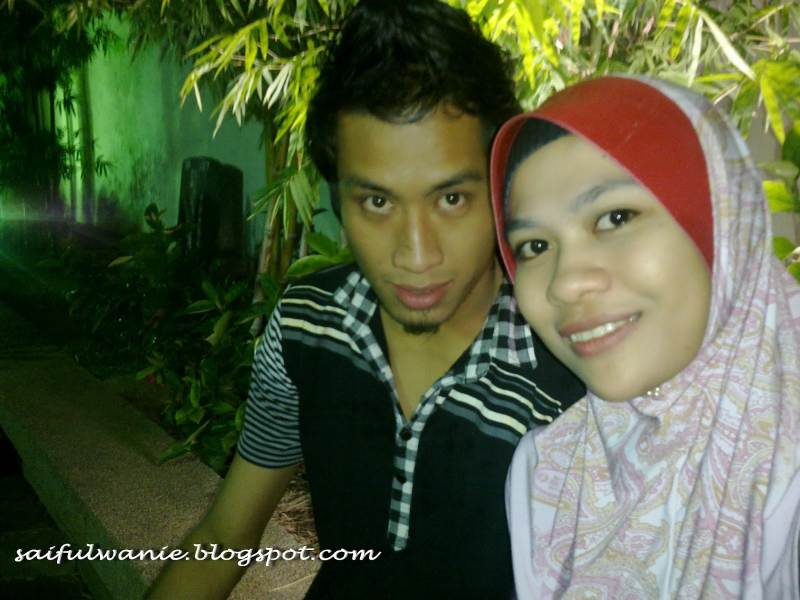 Si SaiFuLwAniE: Restoran Saba' Nasi Arab @ Jelatek, Setiawangsa.