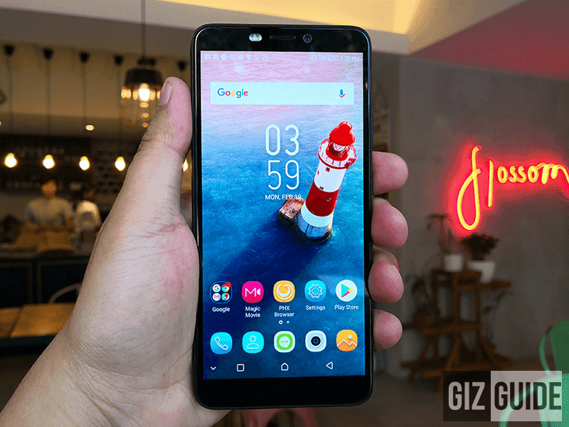 Infinix Hot S3 Review - The NEW Affordable Powerhouse?