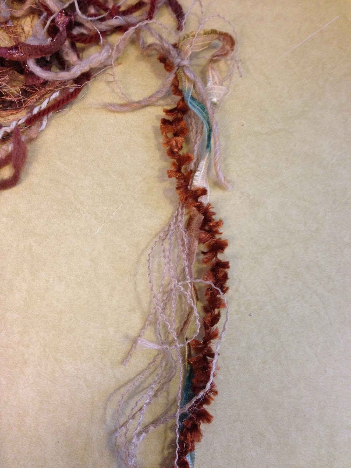 Vintage Grace: Fall Mixed Media Project #1- Creative Haven