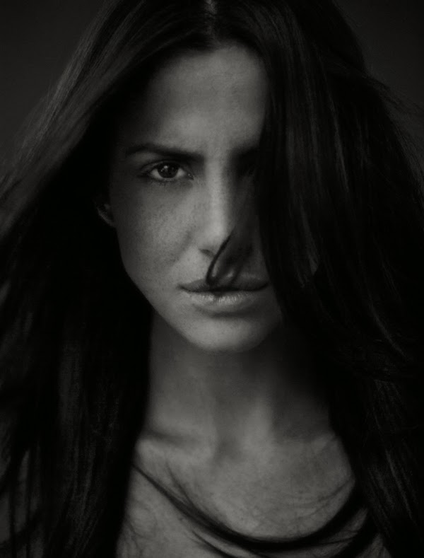 Carsten Witte. Portraits | Doctor Ojiplático