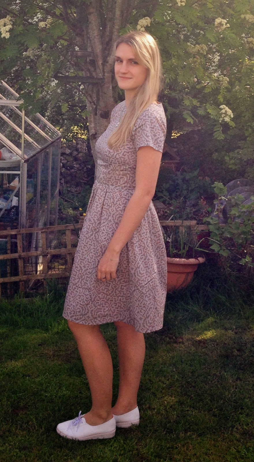 OhSewPretty: New Look Pattern 6262