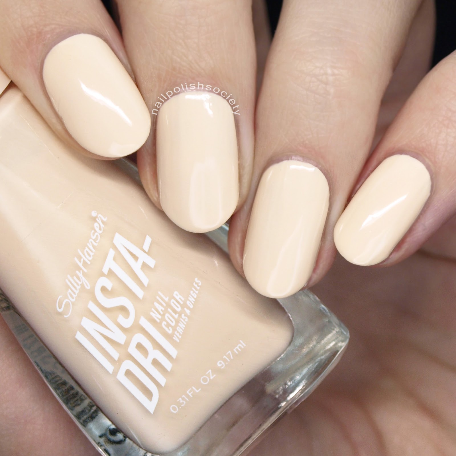 Sally Hansen Supernova