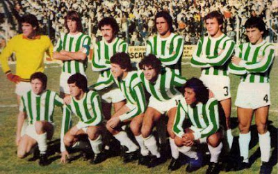 Fútbol en América: Club Atlético BANFIELD