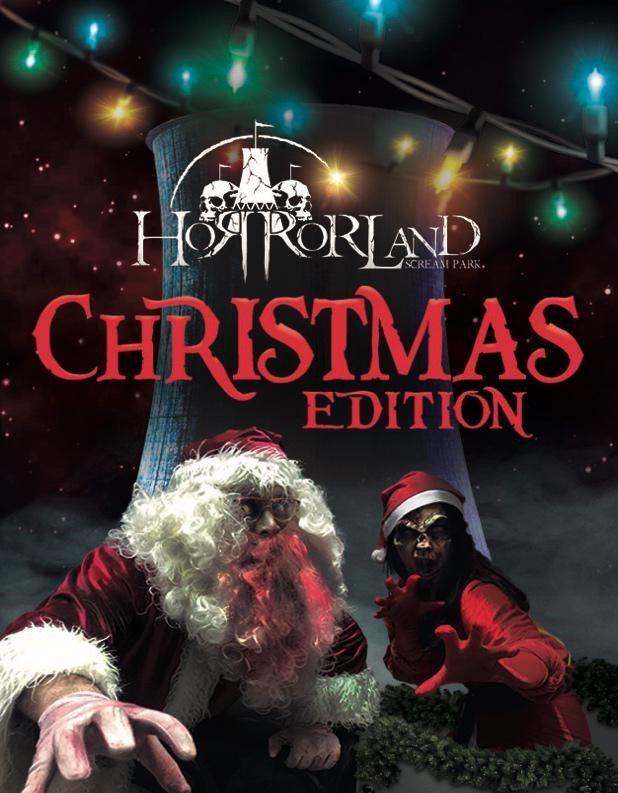 Horrorland ya ha vendido el 100% de las entradas