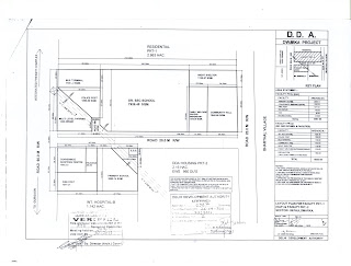 THE PROPERTY BOSS @ (+91-8588820345): 2 Acer Land At Sector 26, Dwarka With In The R-Zone Of DDA