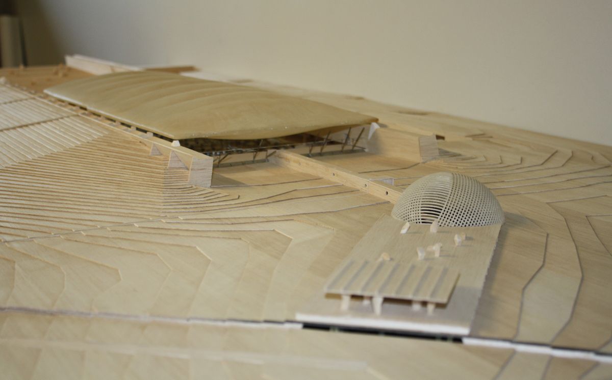 Smiljan Radic – a f a s i a