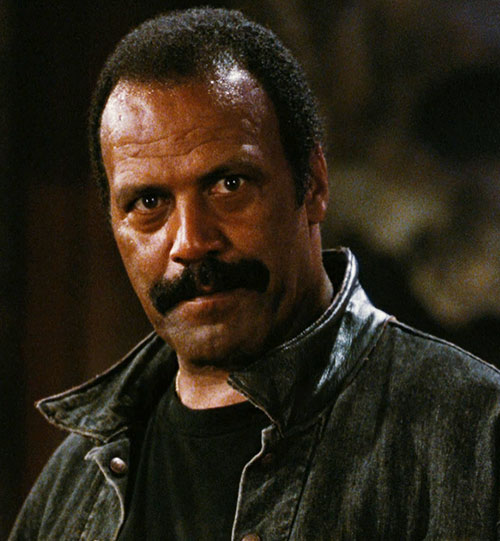 MONEY INTO LIGHT: AN INTERVIEW WITH FRED WILLIAMSON