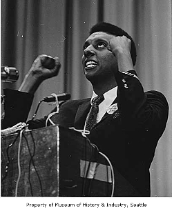 STOKELY CARMICHAEL (KWAME TURE): THE GREAT FREEDOM FIGHTER,PAN ...