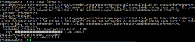 ZEN CONSULTING : PIP in python and How to install matplotlib on Windows PC