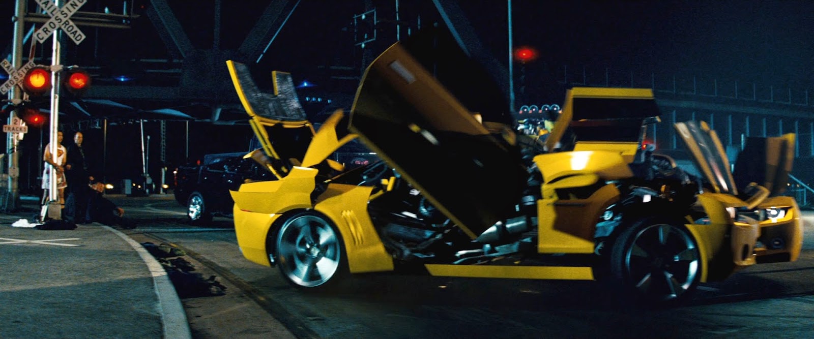 Transformers 1 - Cia dos Gifs