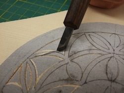 Lute and Historical Guitar Building with Michael Schreiner: Tools and ...