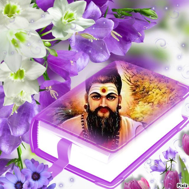 Sage agasthiar about shastras