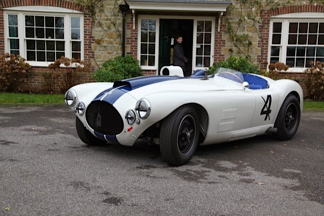 Jim Stokes Workshops