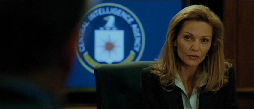Malditas Criticas de Cine: Domingo Criticón: El Mito de Bourne
