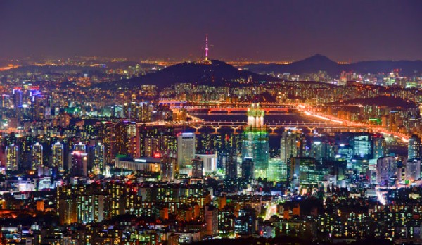 COSAS QUE TIENE QUE SABER ANTES DE CONOCER COREA