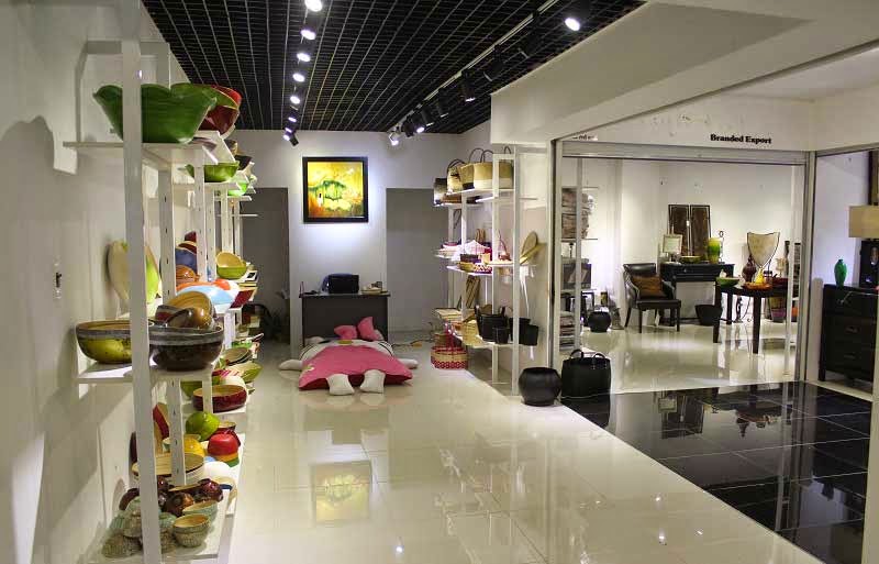 Vietnam Handicraft Co., Ltd: Vietnamese handmade products for export